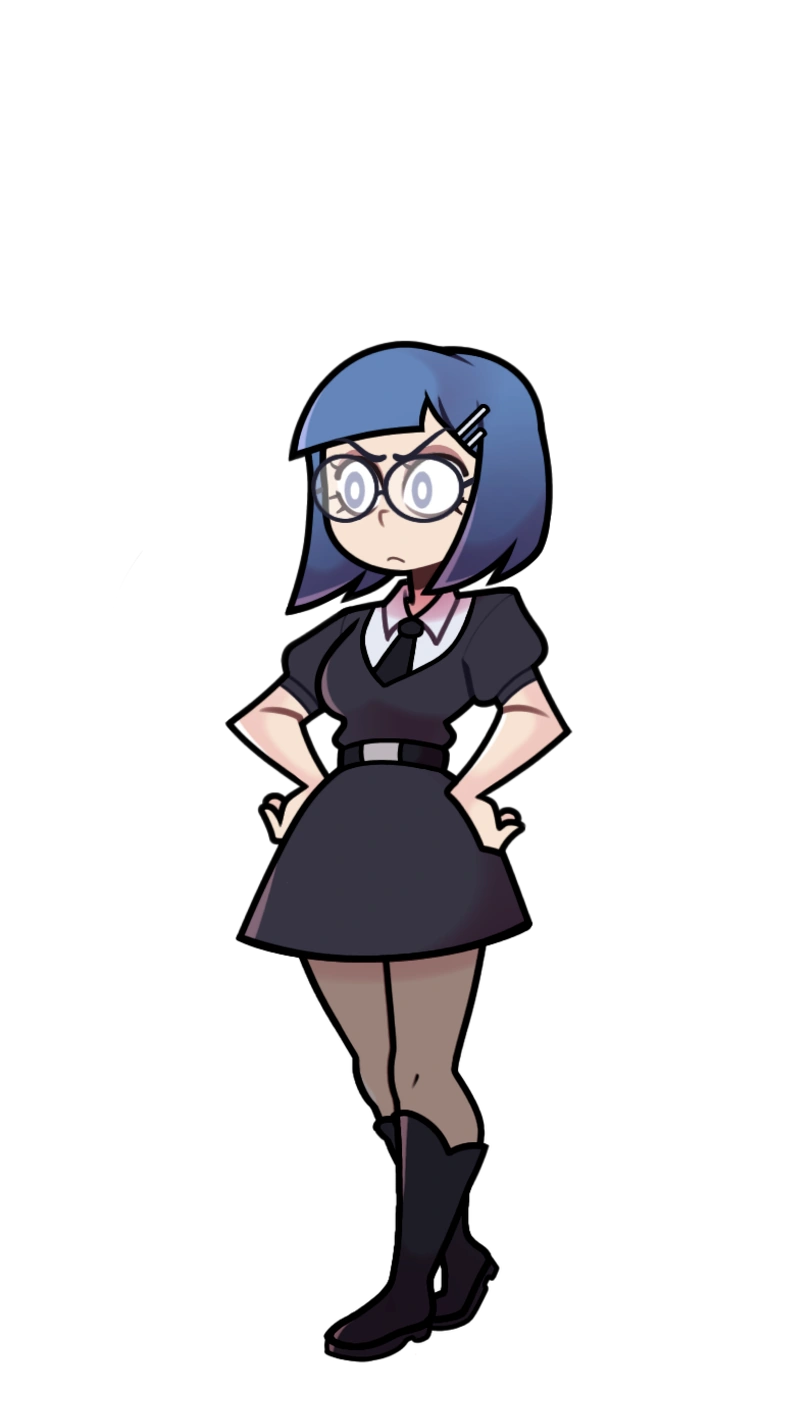 Elizabeth | Hatchet Games Wiki | Fandom