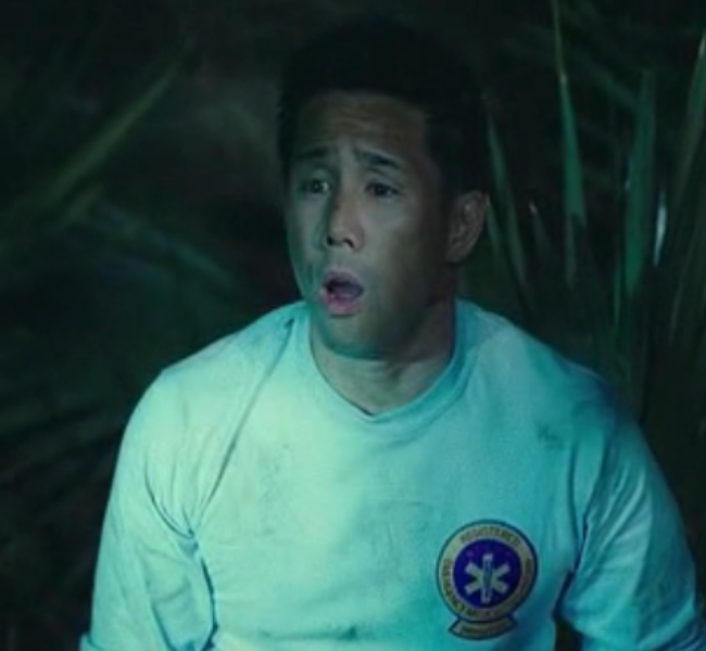 Andrew Yong | Hatchet Wiki | Fandom