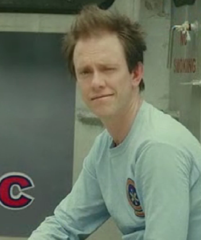 Randy | Hatchet Wiki | Fandom