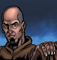 Characters | Hatchet Wiki | Fandom