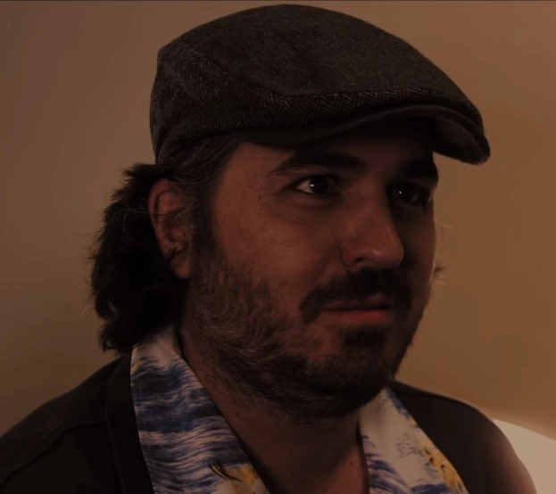 Austin | Hatchet Wiki | Fandom