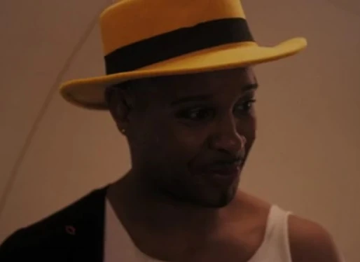 Jay | Hatchet Wiki | Fandom