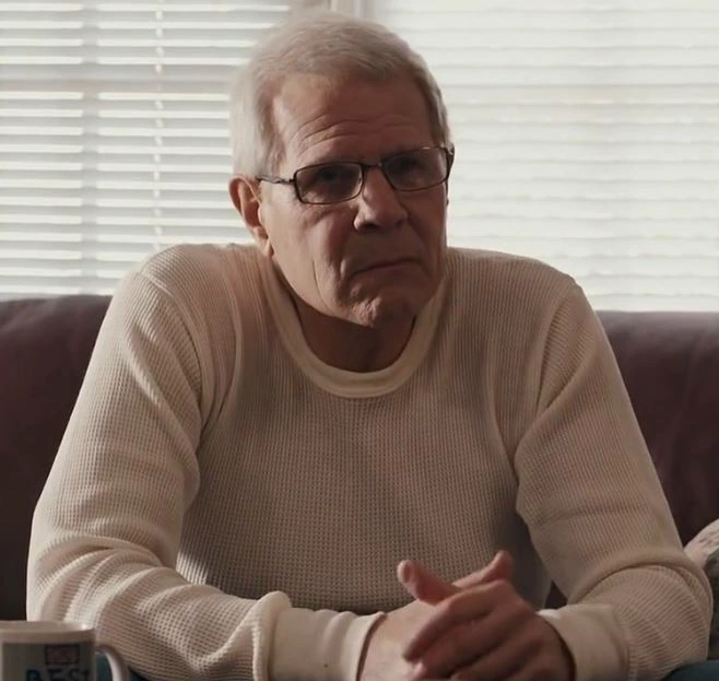 Bob | Hatchet Wiki | Fandom