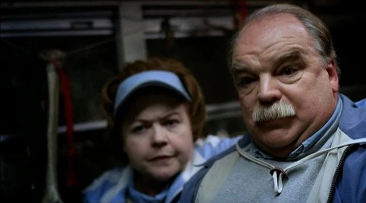 Jim Permatteo | Hatchet Wiki | Fandom