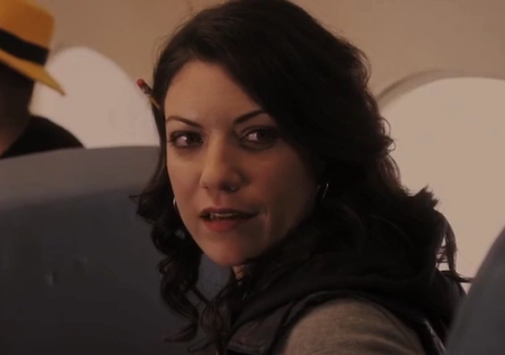 Casey | Hatchet Wiki | Fandom