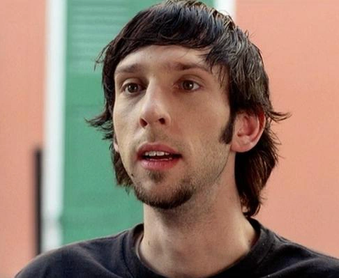 Ben Schaefer | Hatchet Wiki | Fandom