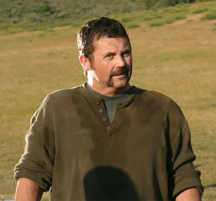 Thomas Crowley | Hatchet Wiki | Fandom