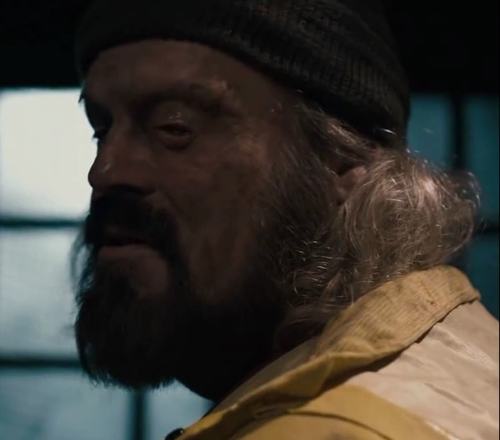 Jack Cracker | Hatchet Wiki | Fandom