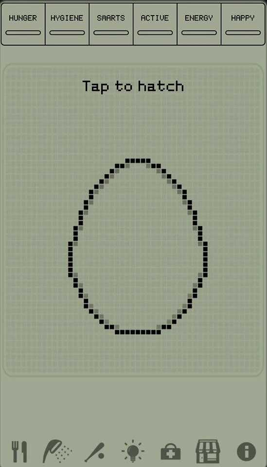 Evolution Stages | Hatchi Wiki | Fandom