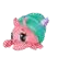Red Crabler (Mermal Magic) | Hatchimals Wiki | Fandom