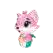 Pink Mer-Foxfin Twins (Mermal Magic) | Hatchimals Wiki | Fandom