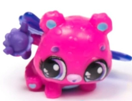 Pink Leoloon (Neon Rainbow) | Hatchimals Wiki | Fandom