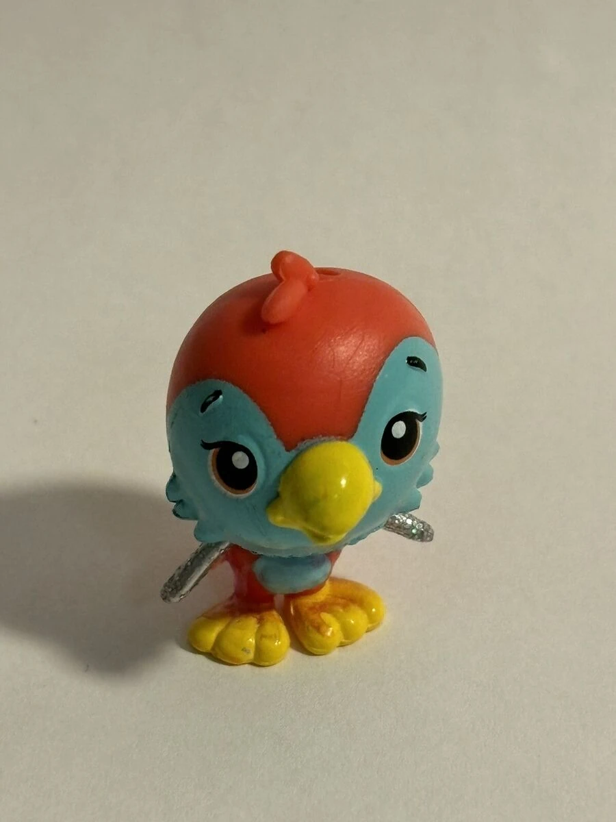 Parroo (species) | Hatchimals Wiki | Fandom