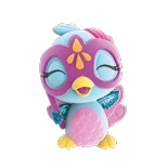 Midnight Peachee (Season 4) | Hatchimals Wiki | Fandom