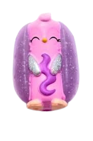 Pink Hot Dog Penguala (Hatchy Treat Yo Self) | Hatchimals Wiki | Fandom