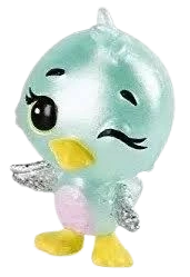 Blue Chickchaff (Spring Basket 2018) | Hatchimals Wiki | Fandom