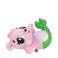 Pink Mer-Hummingbear (Mermal Magic) | Hatchimals Wiki | Fandom