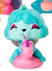 Sunshine Puppit (Hatchtopia Summer Vibes) | Hatchimals Wiki | Fandom