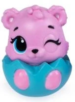 Pink Hummingbear (Just Hatched) | Hatchimals Wiki | Fandom