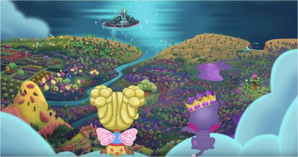 Hatchtopia | Hatchimals Wiki | Fandom