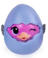 Pink Duckle (Just Hatched) | Hatchimals Wiki | Fandom