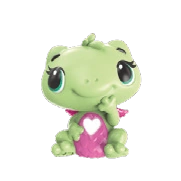 Green Frowl (Season 4) | Hatchimals Wiki | Fandom