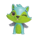 Teal Raspoon (Season 2) | Hatchimals Wiki | Fandom