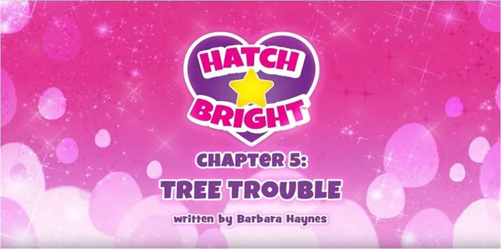 Tree Trouble | Hatchimals Wiki | Fandom