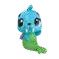 Blue Mer-Walwren (Mermal Magic) | Hatchimals Wiki | Fandom