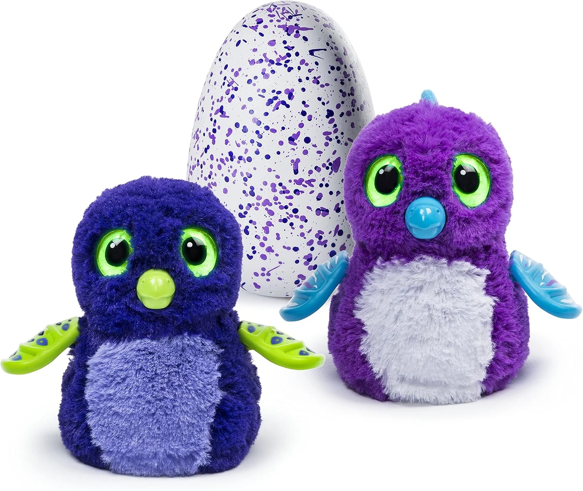 Draggle (species) | Hatchimals Wiki | Fandom