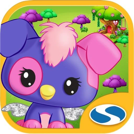 Hatchtopia Life (App) | Hatchimals Wiki | Fandom