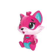 Pink Foxfin Twins (Season 3) | Hatchimals Wiki | Fandom