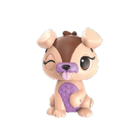 Orange Puppit Twins (Season 3) | Hatchimals Wiki | Fandom