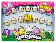 Rare, Obscure, and Unknown Hatchimal Sets/Figures | Hatchimals Wiki ...
