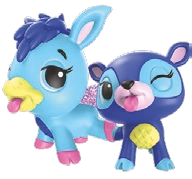 Blue Deeraloo (Season 3) | Hatchimals Wiki | Fandom