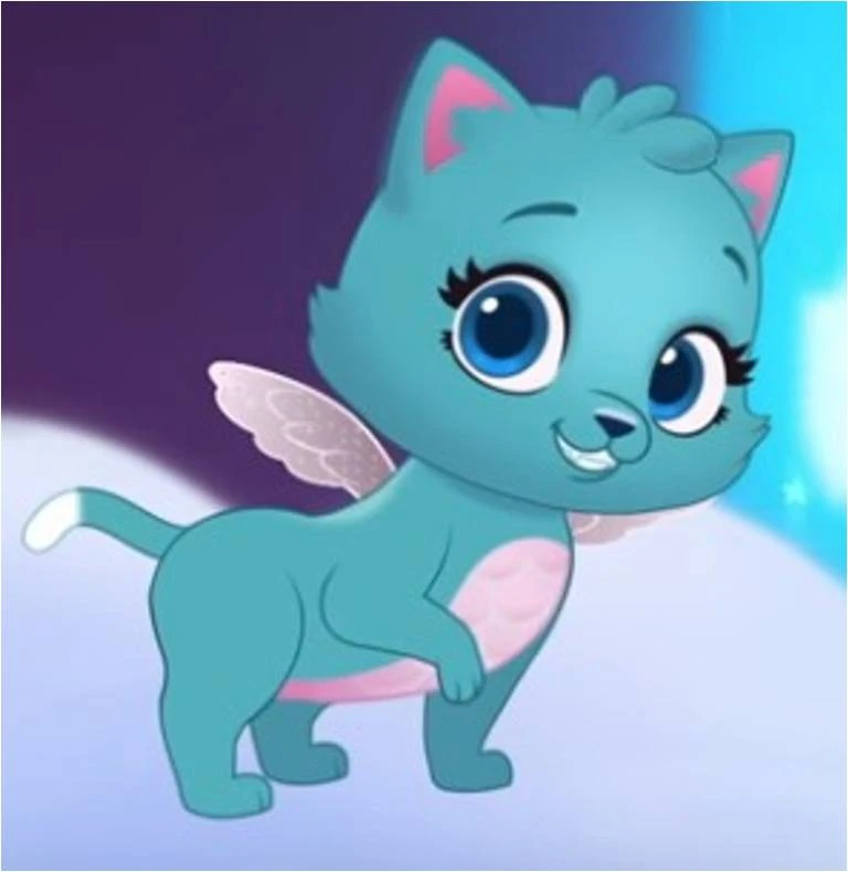 Kittycan (Adventures in Hatchtopia) | Hatchimals Wiki | Fandom
