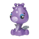 Lilac Girreo (Season 1) | Hatchimals Wiki | Fandom