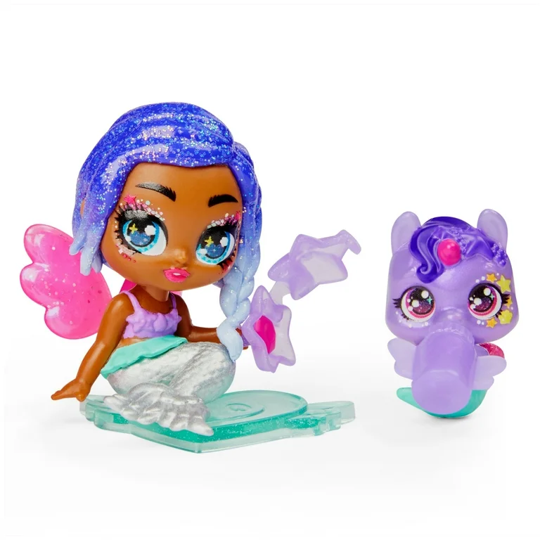 Mermaid Mermaya | Hatchimals Wiki | Fandom