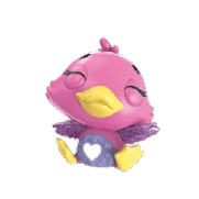 Magenta Duckle (Season 4) | Hatchimals Wiki | Fandom