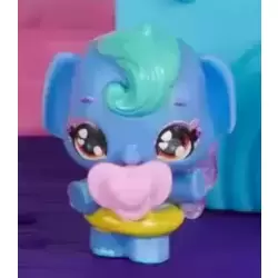 Blue Swimmer Elephant (Alive!) | Hatchimals Wiki | Fandom