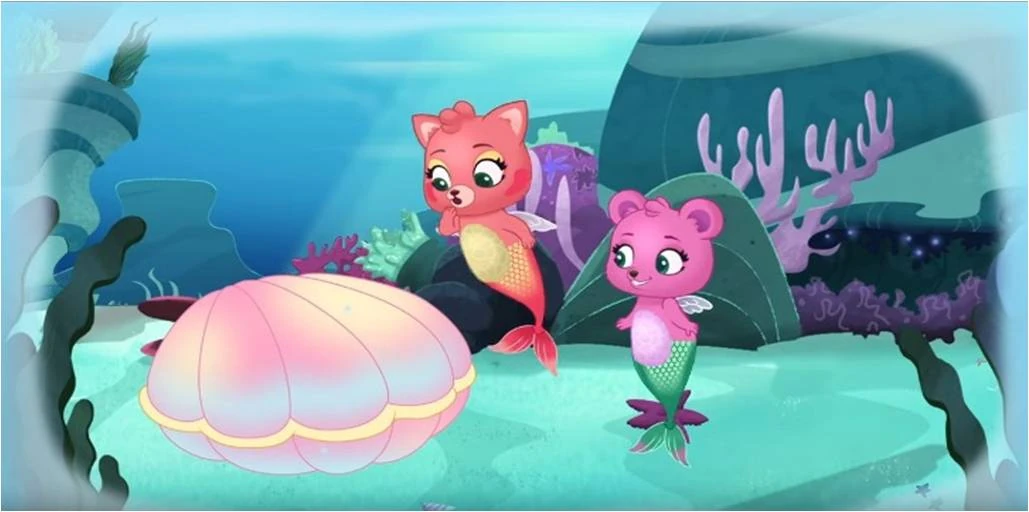 Timeline (Adventures in Hatchtopia) | Hatchimals Wiki | Fandom