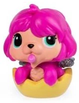 Pink Puppit (Just Hatched) | Hatchimals Wiki | Fandom