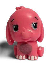 Pink Elefly (Rose Gold Collection) | Hatchimals Wiki | Fandom