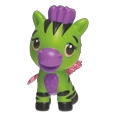 Green Zebrush (Season 2) | Hatchimals Wiki | Fandom
