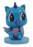 Draggle (species) | Hatchimals Wiki | Fandom