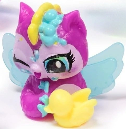 Purple Seawi (Neon Rainbow) | Hatchimals Wiki | Fandom