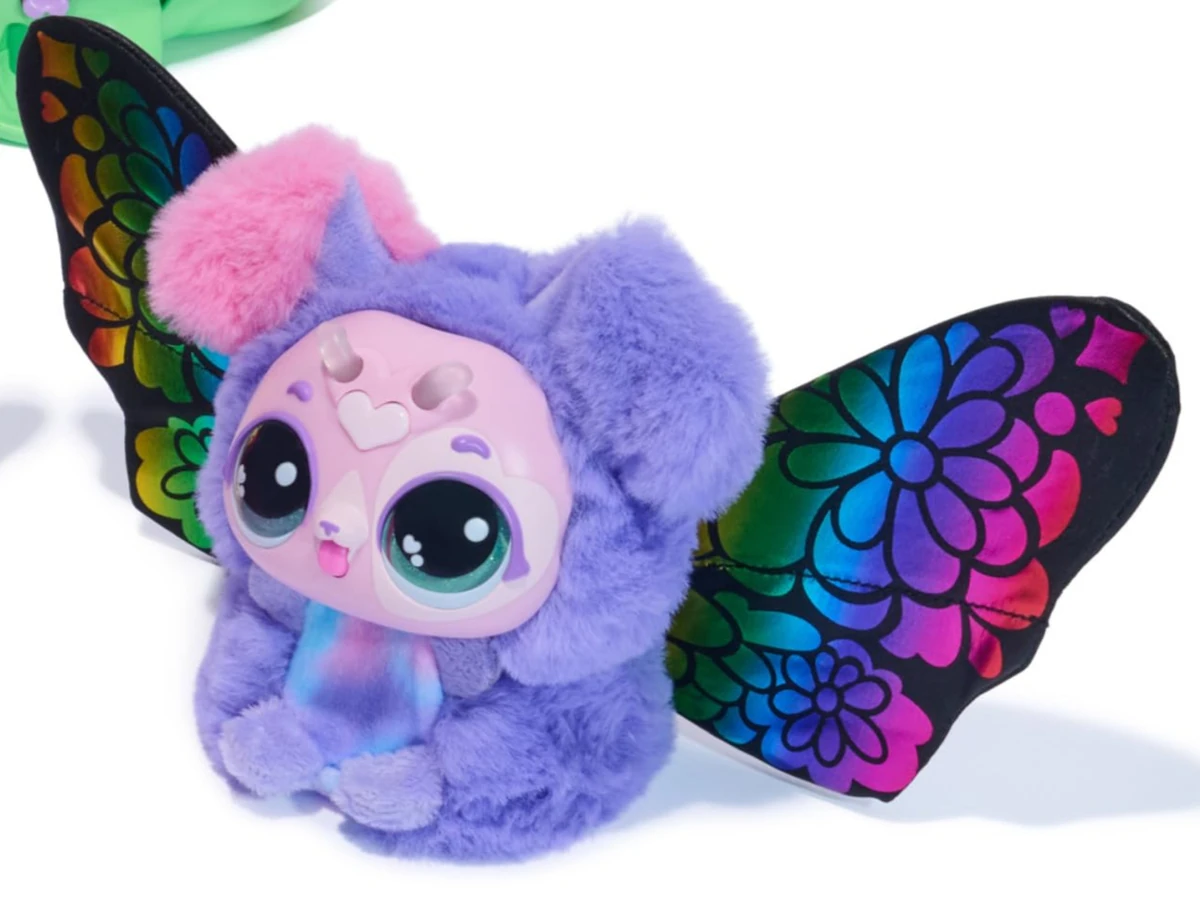 Daisy | Hatchimals Wiki | Fandom