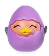 Orange Duckle (Just Hatched) | Hatchimals Wiki | Fandom