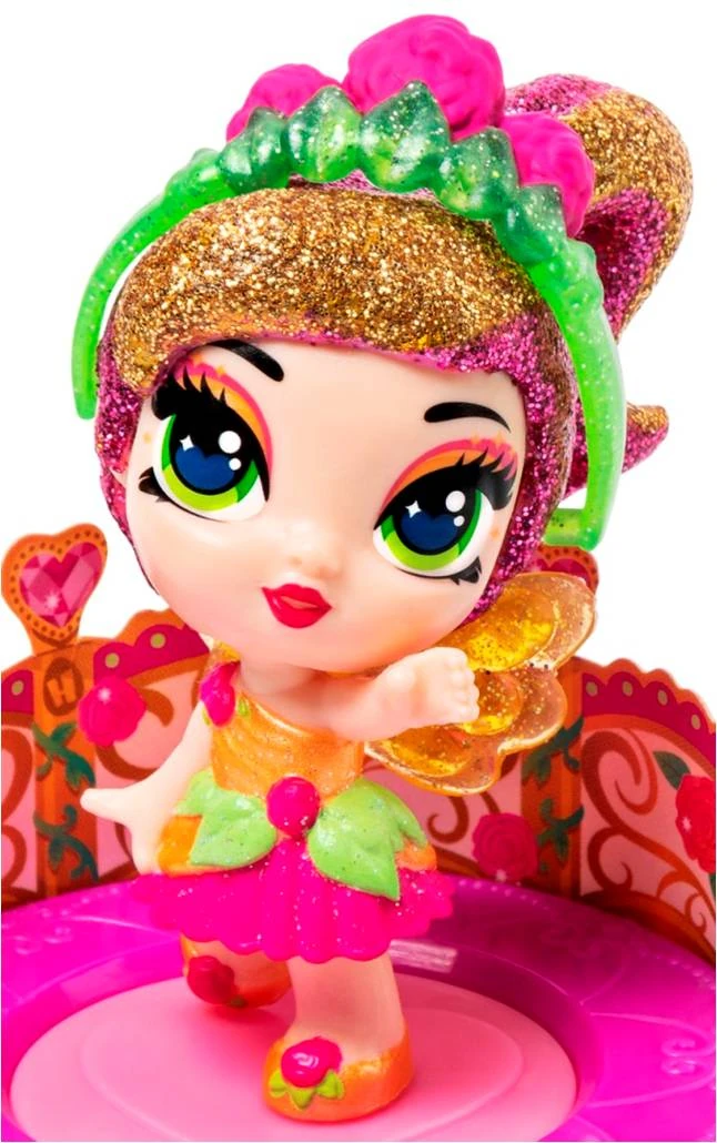 Hatchimals Pixies Royal Snowball/Gallery | Hatchimals Wiki | Fandom