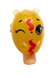 Yellow Corn Dog Hummingbear (Hatchy Treat Yo Self) | Hatchimals Wiki ...